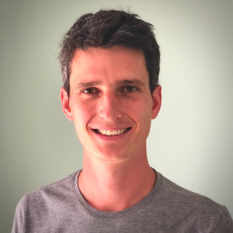 Luc Verdier | Psychopraticien Énergéticien | Thérapie de la pleine présence